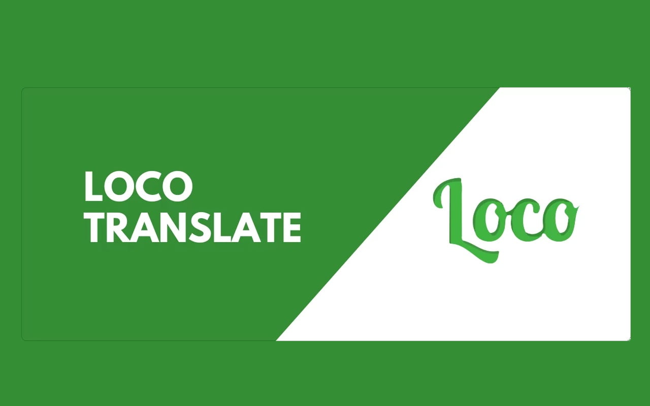 O que é Loco Translate , Significado e Vantagens - Huuguu