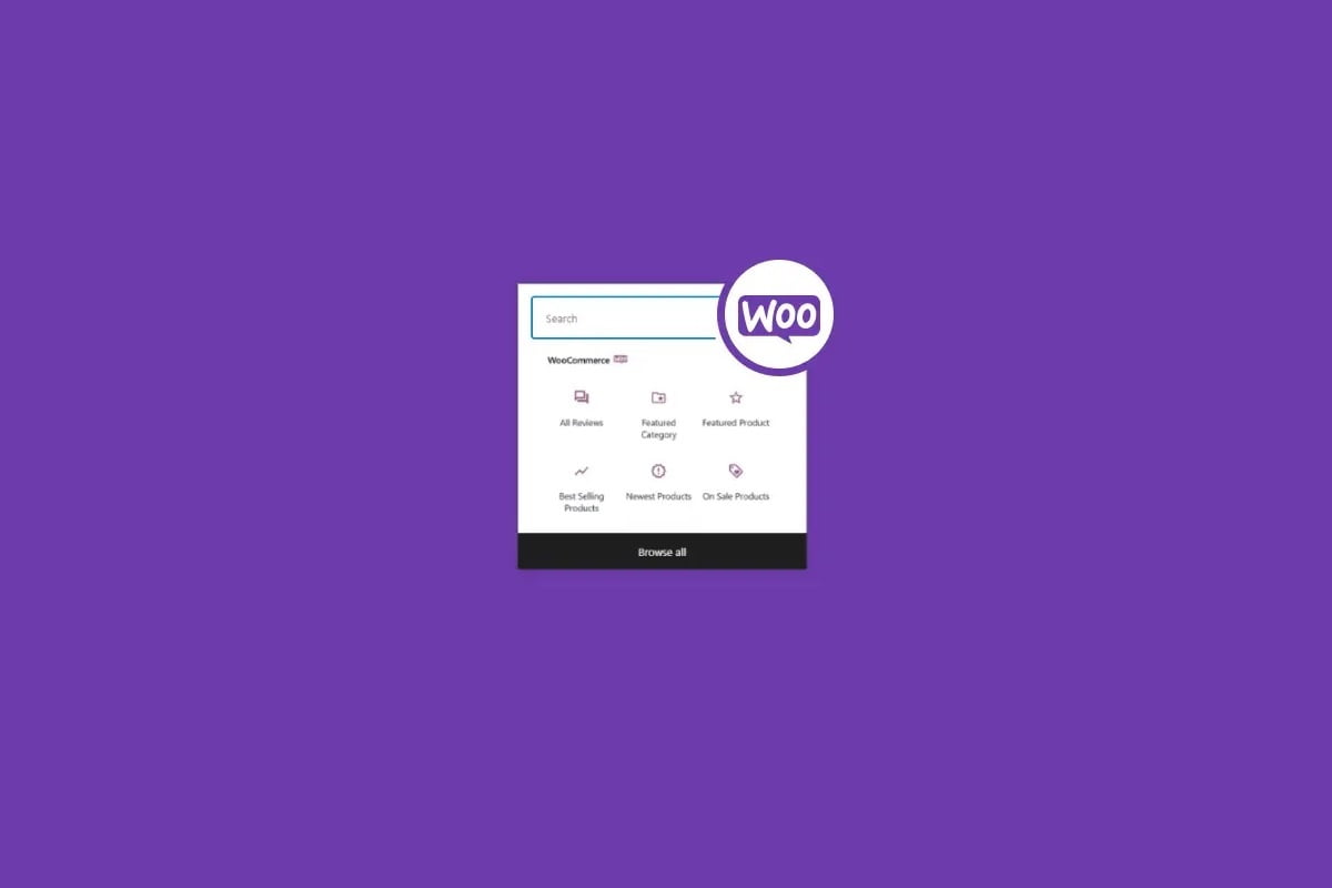 O que é WooCommerce Blocks , Como funciona e Vantagens - Huuguu